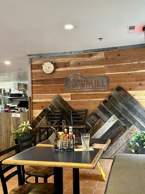 THE SAWMILL - Updated March 2025 - 75 Photos & 111 Reviews - 15520 CA-9 ...