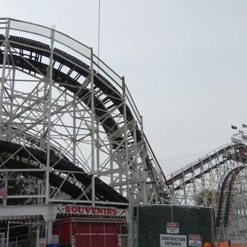 CYCLONE COASTER - Updated January 2026 - 172 Photos & 267 Real Reviews ...
