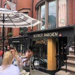 FRENCHIE WINE BISTRO - Updated August 2025 - 458 Photos & 339 Reviews ...