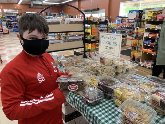 IONE PLAZA MARKET - Updated December 2025 - 10 Reviews - 313 Preston ...