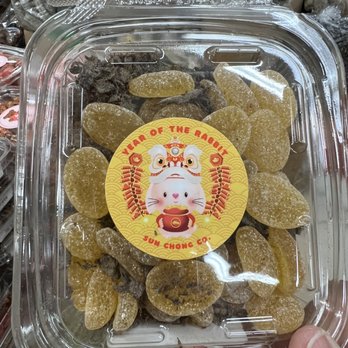 SUN CHONG GROCERY - Updated November 2024 - 371 Photos & 64 Reviews ...