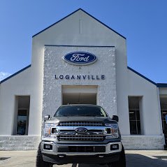 LOGANVILLE FORD - Updated December 2025 - 31 Photos & 56 Reviews - 3460 ...