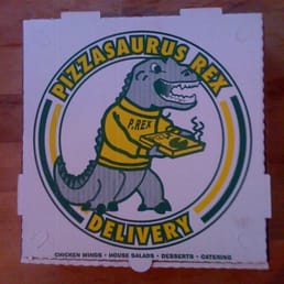PIZZASAURUS REX - Updated August 2025 - 158 Photos & 539 Reviews ...