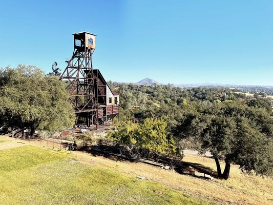 KENNEDY GOLD MINE TOURS - Updated October 2025 - 134 Photos & 38 ...