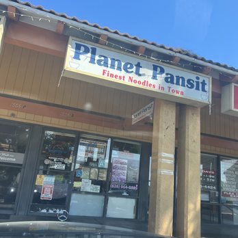 PLANET PANSIT - 186 Photos & 156 Reviews - 1559 E Amar Rd, West Covina ...