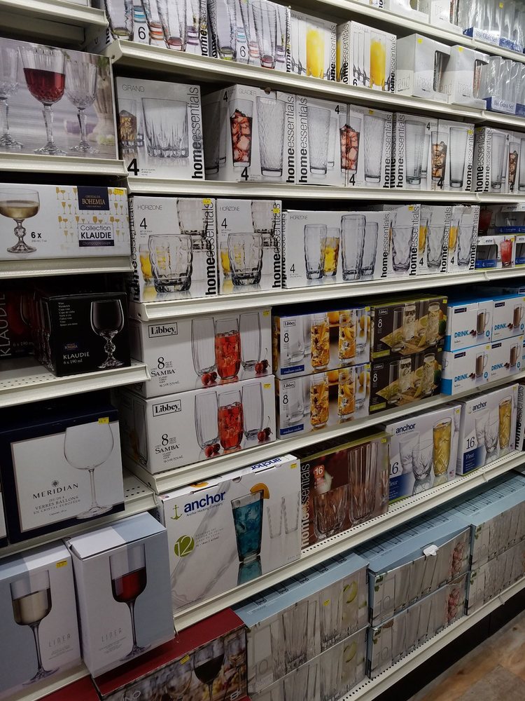 AMAZING SAVINGS - 21 Photos & 16 Reviews - Discount Store - 377 S ...