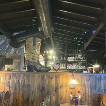 BACK FORTY TEXAS BBQ ROADHOUSE & SALOON - Updated June 2025 - 1178 ...