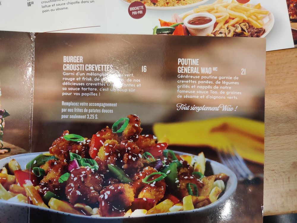 SCORES - Updated December 2025 - 72 Photos - 1135 Boulevard des ...