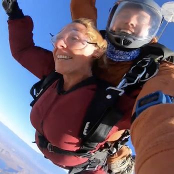 SKYDIVE PERRIS - Updated October 2024 - 558 Photos & 645 Reviews - 2091 ...