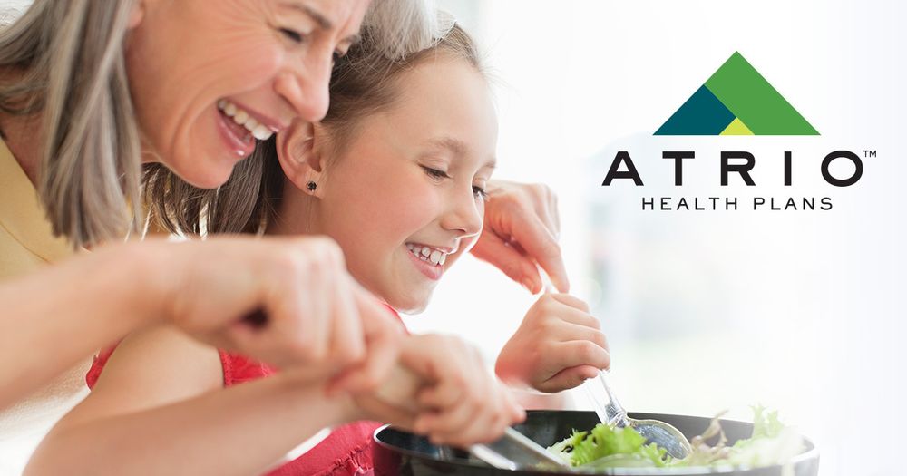 ATRIO HEALTH PLANS - Updated December 2025 - 2270 NW Aviation Dr ...