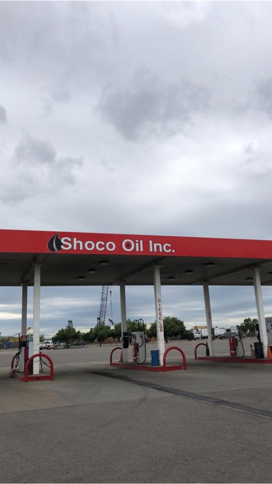 SHOCO OIL - Updated December 2025 - 5135 E 74th Ave, Commerce City ...