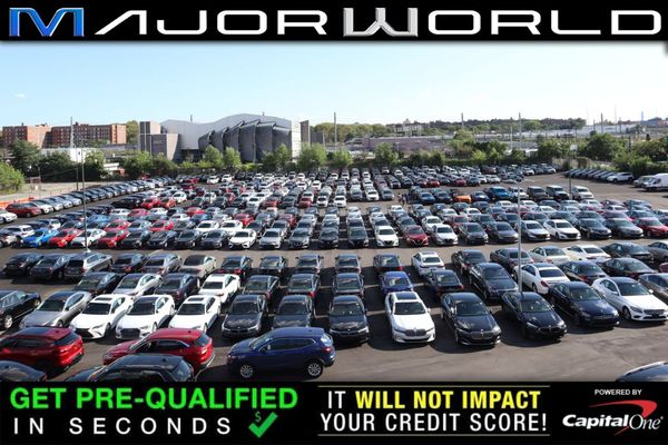 MAJOR WORLD - Updated August 2025 - 99 Photos & 499 Reviews - 43-40 ...