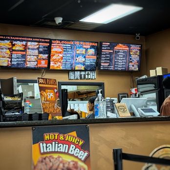 FINGERZ - Updated December 2025 - 132 Photos & 97 Reviews - 2115 Main ...