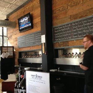 CRAFT AND GROWLER - 171 Photos & 189 Reviews - Breweries - 3601 Parry ...