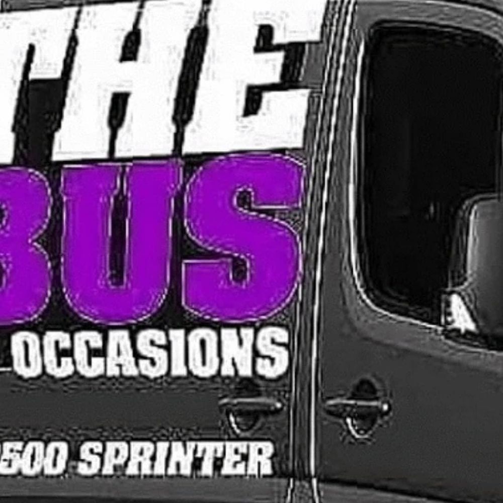 RUSS BUS ATL - Updated August 2025 - 80 Photos - Atlanta, Georgia ...