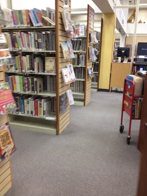 ARROYO GRANDE LIBRARY - Updated December 2025 - 32 Photos & 25 Reviews ...