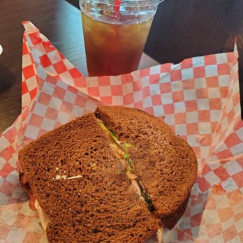 WHITE RABBIT COFFEE CO - Updated May 2024 - 89 Photos & 231 Reviews ...