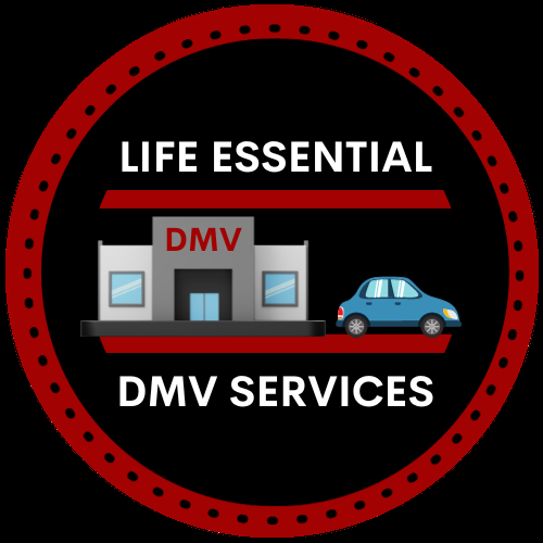 LIFE ESSENTIAL DMV SERVICES - Updated December 2025 - 701 N Green ...