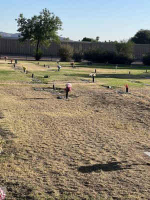 PHOENIX MEMORIAL PARK AND MORTUARY - Updated January 2026 - 55 Photos ...