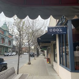 COOK ST. HELENA - Updated December 2025 - 458 Photos & 557 Reviews ...