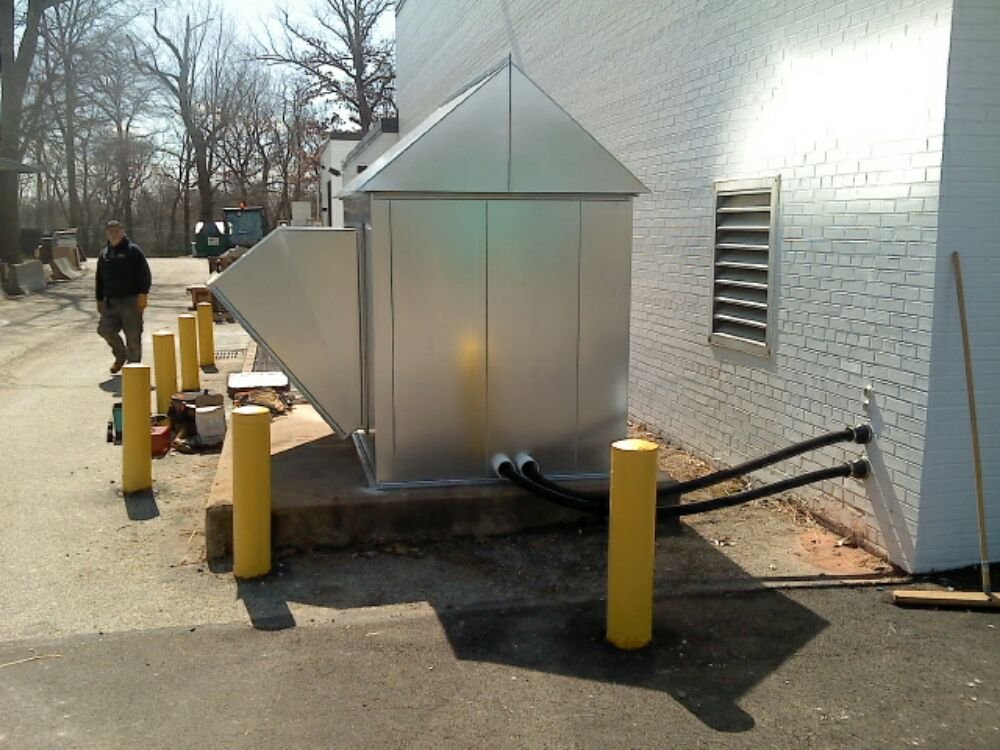 ZECCA SHEET METAL - Updated May 2026 - 11 Photos - 317 N Warren Ave ...