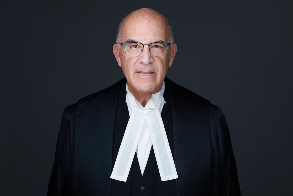 LIBERTY LAW LLP - Updated December 2025 - 10 Photos - 10110 107 Street ...