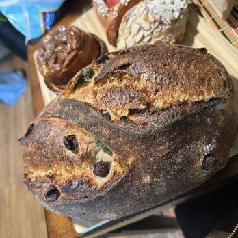 THE BURQUE BAKEHOUSE - Updated August 2024 - 206 Photos & 141 Reviews ...