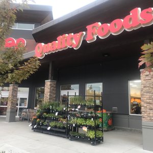 QUALITY FOODS - Updated December 2025 - 12 Reviews - 705 Memorial Ave ...