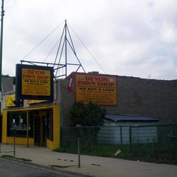 DEVON PAWN SHOP - Updated December 2025 - 12 Photos & 11 Reviews - 2106 ...
