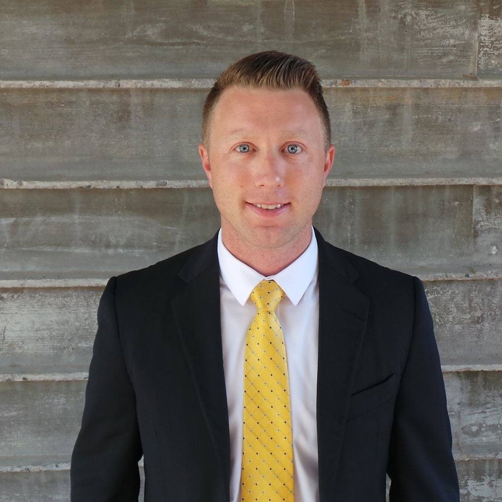 CHAD SAUNDERS REALTOR - 8360 E Raintree Dr, Scottsdale, AZ - Yelp