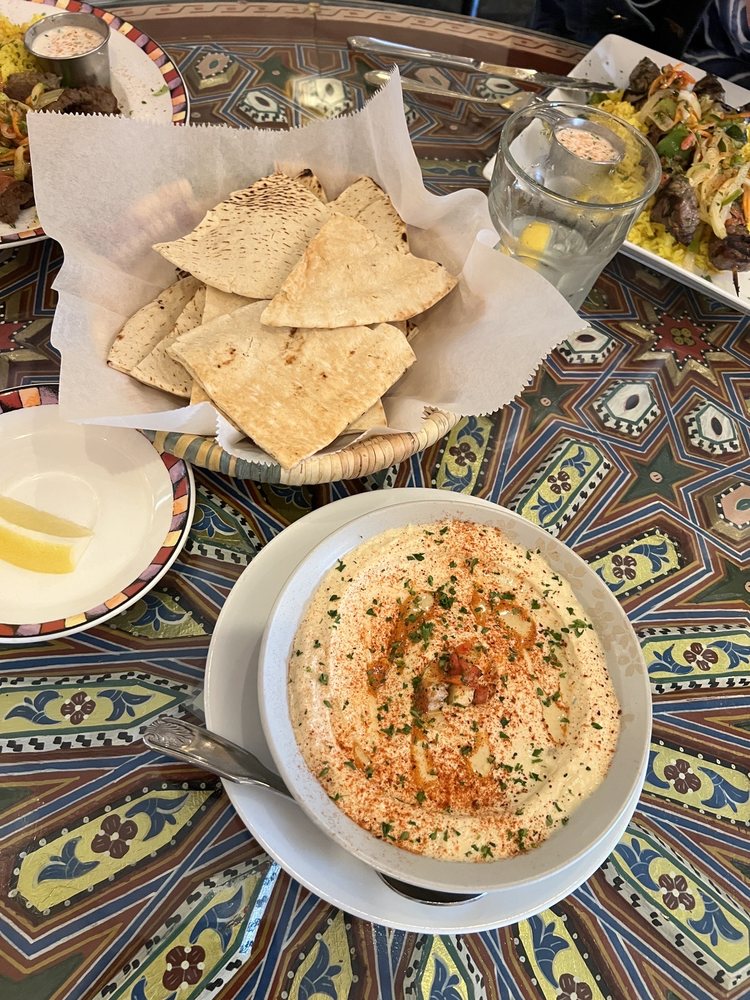 SAHARA RESTAURANT - TEMP. CLOSED - Updated September 2024 - 220 Photos ...