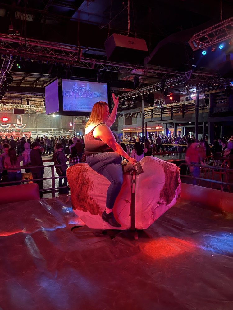 COWBOYS OKC - Updated November 2024 - 19 Photos & 45 Reviews - 2301 S ...