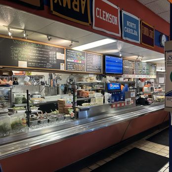 VARSITY PIZZA - Updated October 2025 - 133 Photos & 142 Reviews - 802 S ...