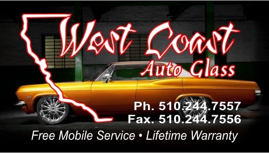 WEST COAST AUTO GLASS - Updated January 2026 - 15 Photos & 25 Reviews ...