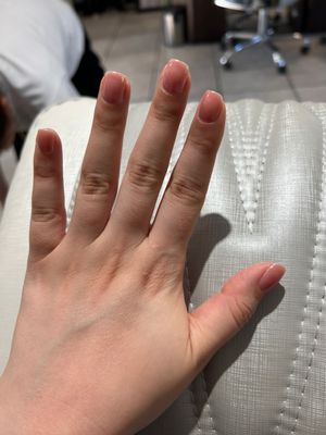 LN NAILS & SPA - Updated July 2024 - 47 Photos & 17 Reviews - 4621 35th ...