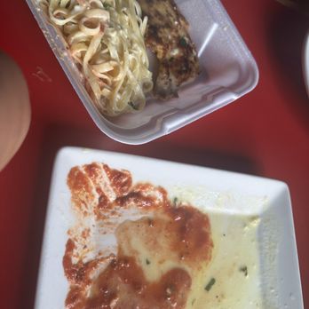 PASTA PRONTO - Updated June 2024 - 104 Photos & 104 Reviews - 2151 ...