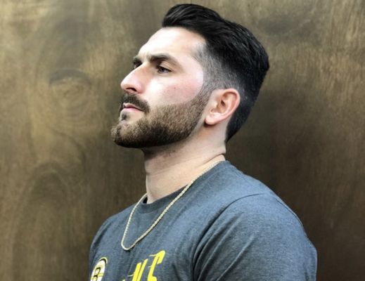 BASEMENT BARBERS - Updated December 2025 - 10 Photos & 17 Reviews - 170 ...