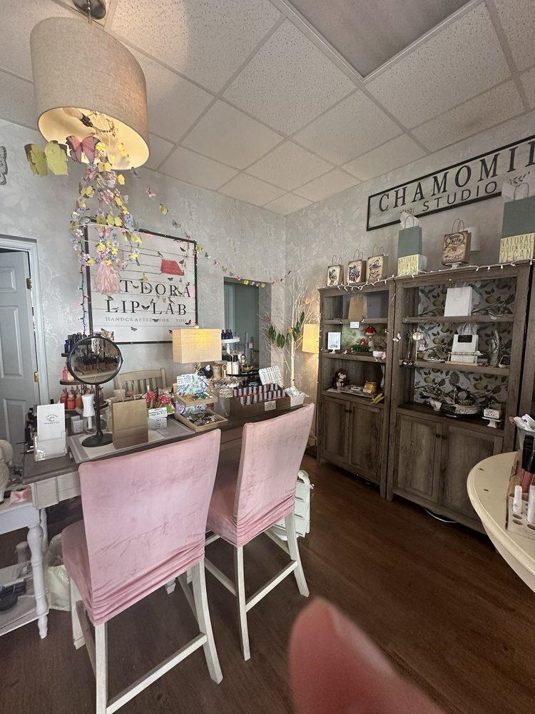 COTTAGE COSMETICS - Updated October 2025 - 346 Dora Drawdy Way, Mount ...