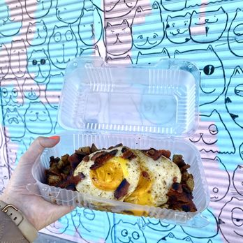 CAFE HEY - Updated December 2025 - 257 Photos & 259 Reviews - 1540 N ...