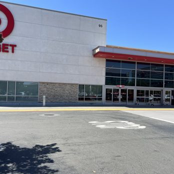 TARGET - Updated July 2025 - 273 Photos & 361 Reviews - 95 Holger Way ...