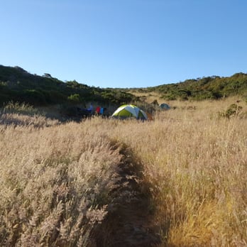 COAST CAMP - POINT REYES NATIONAL SEASHORE - Updated November 2025 - 89 ...