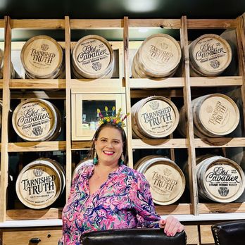 TARNISHED TRUTH DISTILLING - Updated August 2025 - 250 Photos & 66 ...