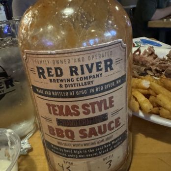 RED RIVER BREWING COMPANY & DISTILLERY - Updated September 2024 - 482 ...