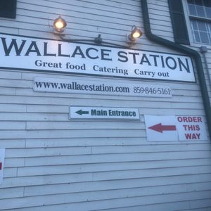 WALLACE STATION DELI AND BAKERY - 431 Photos & 349 Reviews - Delis ...