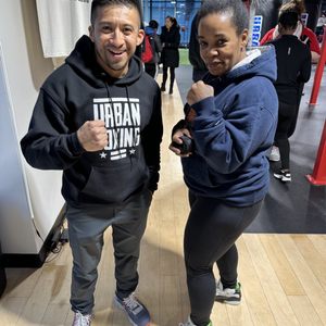 URBAN BOXING DC - Updated December 2025 - 64 Photos & 149 Reviews ...