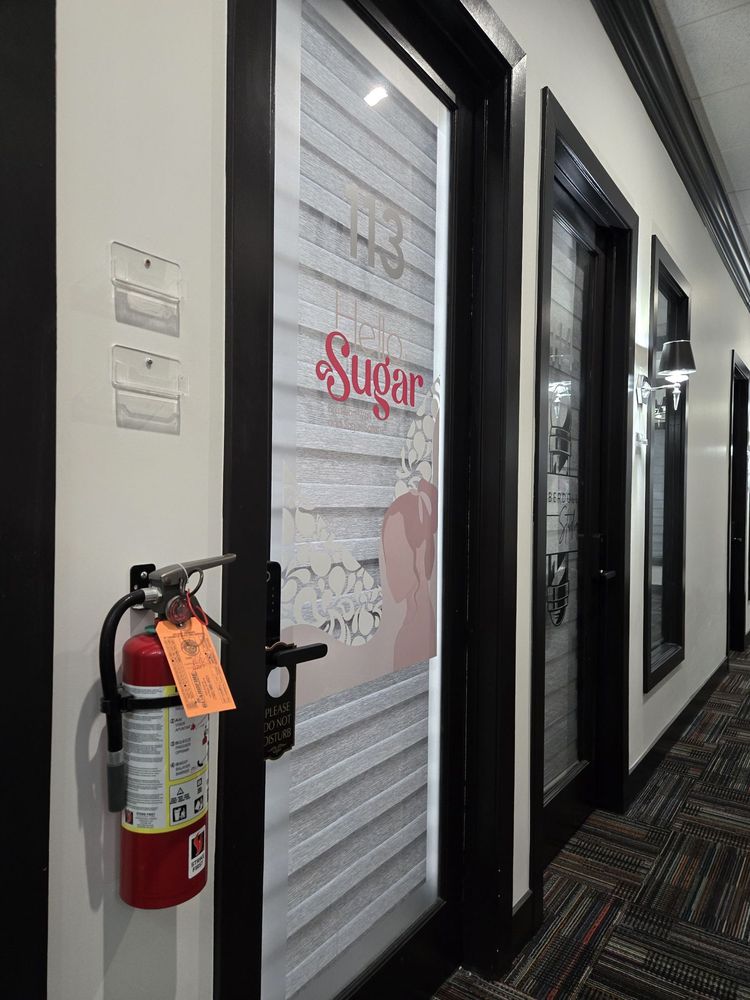 HELLO SUGAR | ALIANTE - BRAZILIAN WAX & SUGAR SALON - Updated October ...