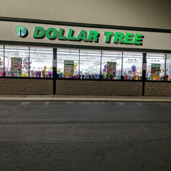 DOLLAR TREE - Updated August 2025 - 11 Reviews - 800 Bustleton Pike ...