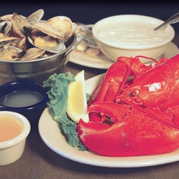 Weathervane Seafood Restaurant Reviews | Read Customer Service Reviews ...