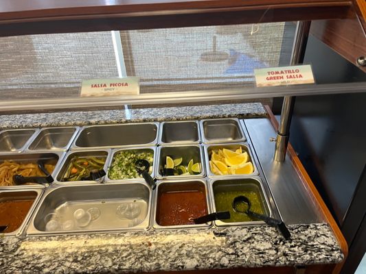 SABORES CALI BAJA MEXICAN GRILL - Updated October 2024 - 200 Photos ...