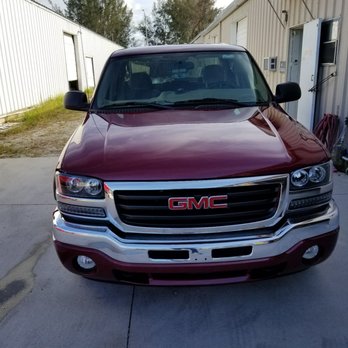 A & M AUTO BODY - Updated September 2025 - 10 Photos & 18 Reviews ...